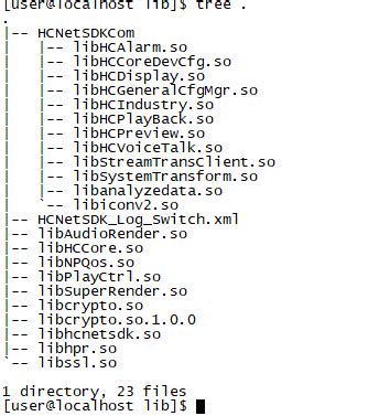 Do The Framework Support Multi So In Different Folder Issue Google Sandboxed Api Github