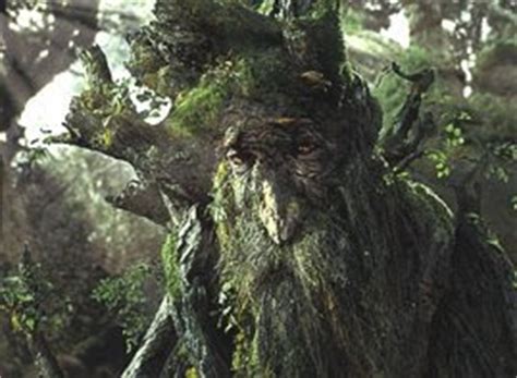 Criaturas Magicas Ents