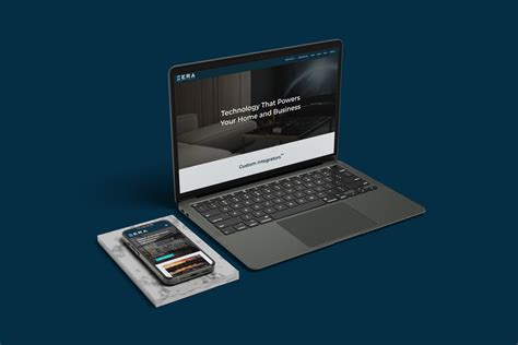 Sera Custom Integrators Savy Agency