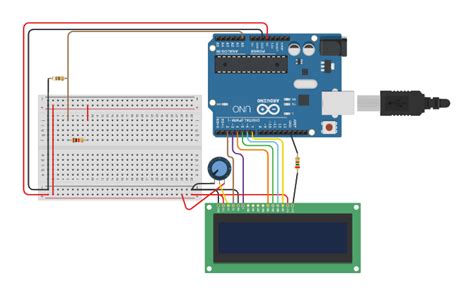 circuit design 9 1 1 arduino ohm meter tinkercad