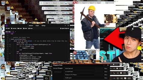Average Roblox Exploiter R Robloxhackers