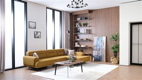 Weltew Home Skopje 💫bodrum Collection 2024 Модерен сет за седење со елегантни линии и богат