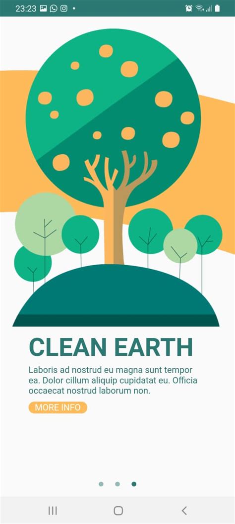 Github Davidijsudrecyclerapppageview Using Flutter Developed Mini Demostration App Using