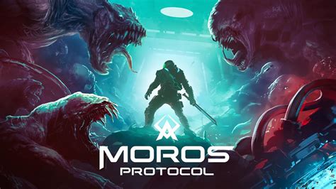 Moros Protocol Announced For Steam Released This Year
