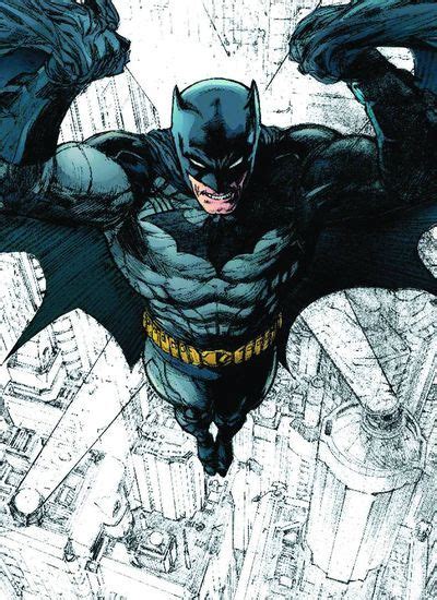Batman Batman Batman Comics Batman Artwork