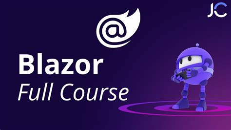 Blazor Full Course For Beginners Youtube