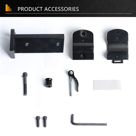 Buy Right Gear Shifter Mount For Playseat Challenge Chair Logitech G923