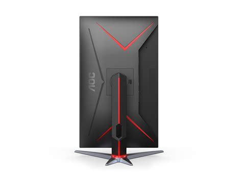 Q G S D QHD Gaming Monitor AOC Monitor