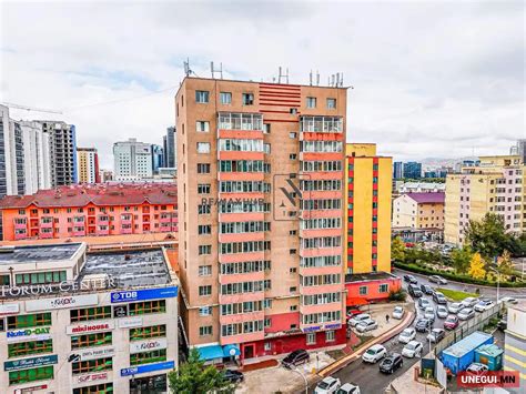 Худ Home Plaza хажууд 2 өрөө 50мк байр 185 сая ₮ №8698162 УБ — Хан Уул д 2 өрөө Unegui Mn