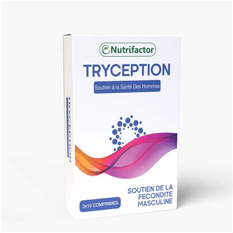 Tryception Nutrifactor Congo