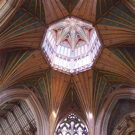 Ely Cathedral Ceiling Cambridgeshire Uk Ely Cathedral Cathedral Ceiling Cathedral