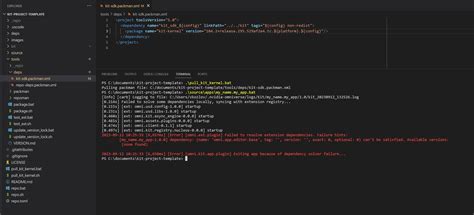 Custom Application Building Issue General Discussion Nvidia