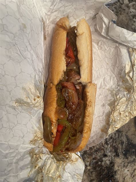 PAPA DS ORIGINAL 11 Reviews 224 W Main St Tuckerton New Jersey Cheesesteaks