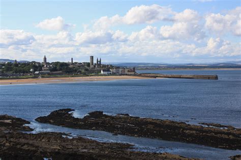 24 Things To Do In St Andrews Scotland Krista The Explorer