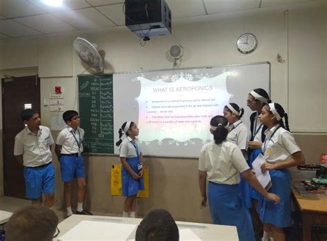 Group Presentation Avm