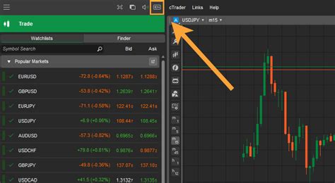 Ctraderで日本語化する2種類の方法をわかりやすく解説します Forextech