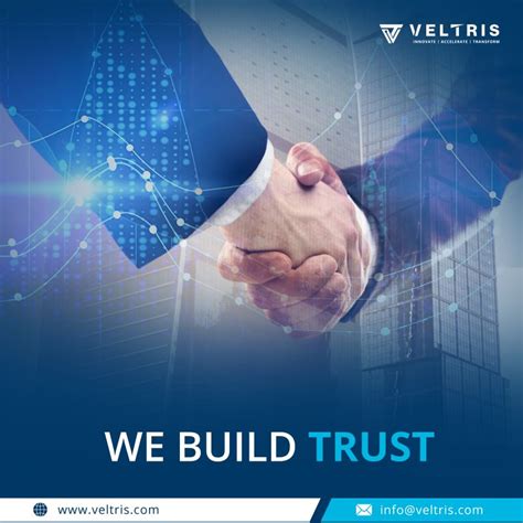 Veltris On Linkedin Veltris Transformation Growth Trust Solutions Enterprise Business
