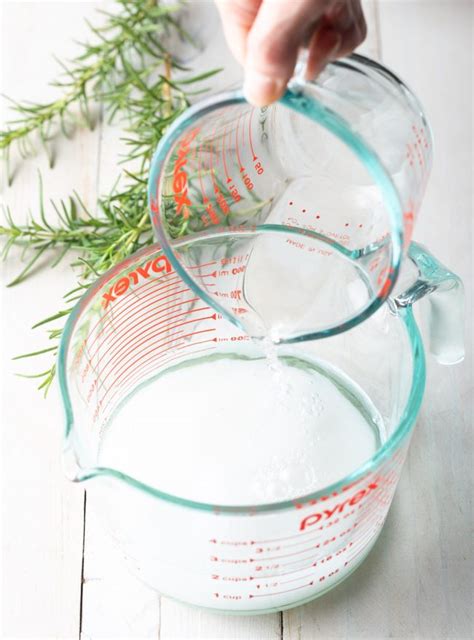 How To Make Simple Syrup Recipe VIDEO A Spicy Perspective