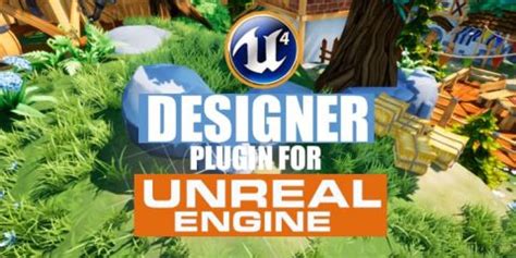 Best Free Unreal Engine Plugins Pixstacks