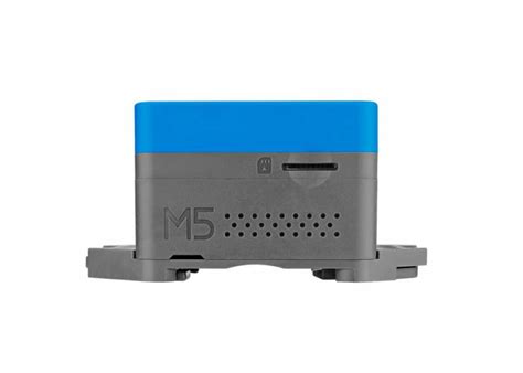 M5stack Coremp135 Con Linux Stm32mp135d M5stack K135