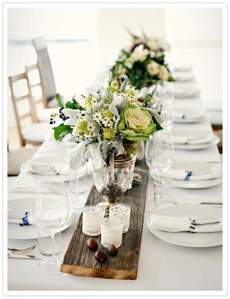 Rectangular Tables Show Me Your Rectangular Table Decorcentrepieces