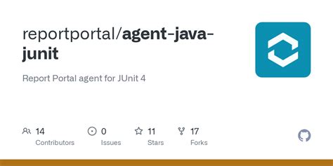 github reportportal agent java junit report portal agent for junit 4