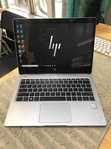 Hp Elitebook Folio G Intel Core M Y Gb Ram Gb M Ssd Intel Hd Graphics Gb