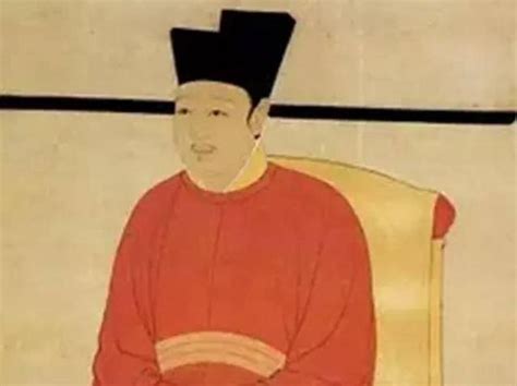 宋徽宗的帝王之美