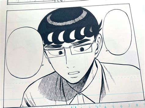 「😠 」くさかべゆうへい・秋の漫画