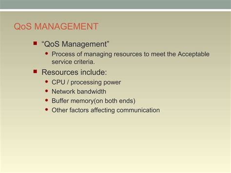 Distributed Multimedia Systemsdmms Ppt