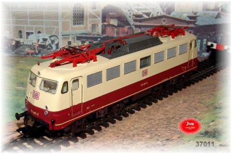 Märklin 37011 Elektrolokomotive Br 1103 Db Ag