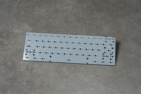 [gb] Pangea Mini Addons Bowl Keyboards