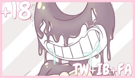 Tumblr Bendy And The Ink Machine Old Cartoons Just Ink