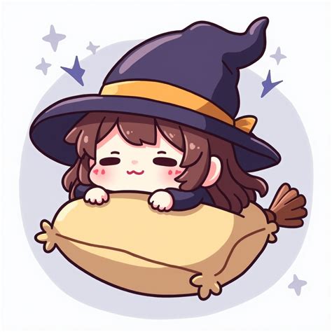 Chibi Character Maker Stylized Colorful Imagineart