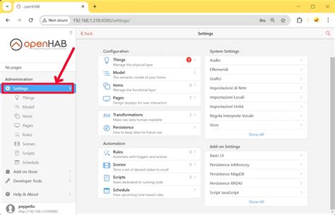 Install Openhab On Raspberry Pi A Self Hosted Smart Home Hub