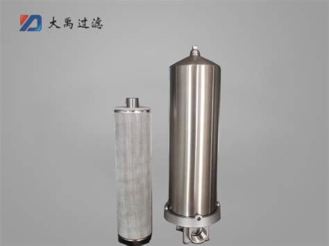 不锈钢保安过滤器 产品中心 新乡市大禹过滤设备有限公司
