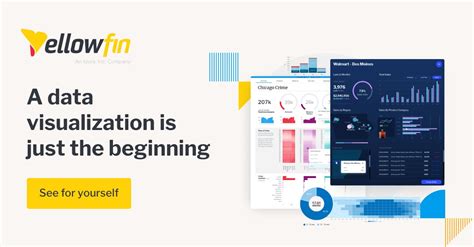 Yellowfin Bi On Linkedin Bi Data Visualization Platform Yellowfin Bi