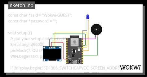 Esp Wokwi Esp32 Stm32 Arduino Simulator Esp Wokwi Esp32 Stm32 Arduino Simulator