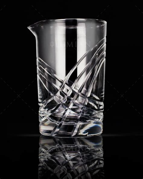 Mixing Glass Ariake Lumian Ml 700 Bartender Mania