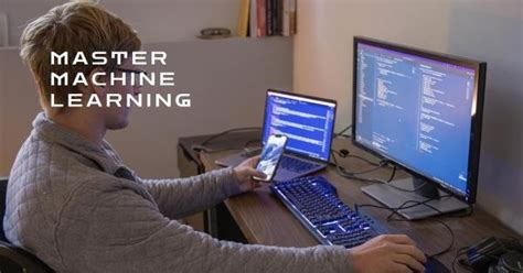 Machine Learning Essentials For Data Analysts Workshop Series