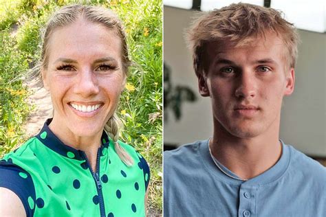 Ruby Frankes Son Defends His Dad On Snapchat