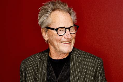 Did Sam Shepard Play The Drums