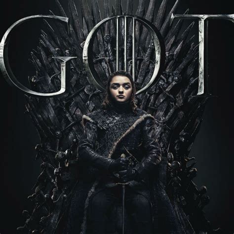 Maisie Williams Responds To Everyone Being Weirded Out By Arya Stark S Sex Scene On Game Of