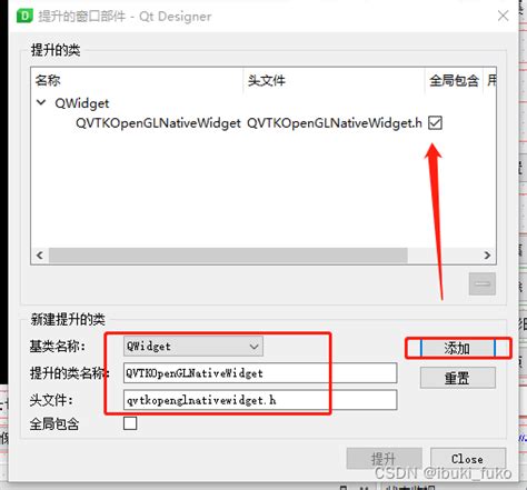 Qt Ui Pcl Qt Pcl Qt Csdn