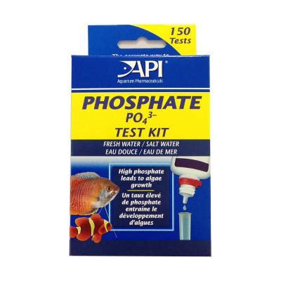 API Test Kit Fresh By Design