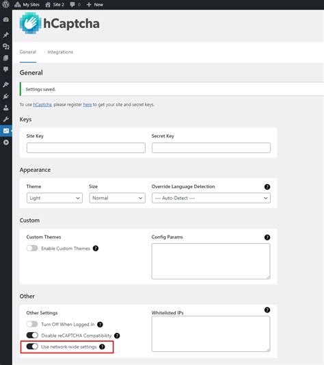 Integration For Wp Signup Php Multisite Support Issue 142