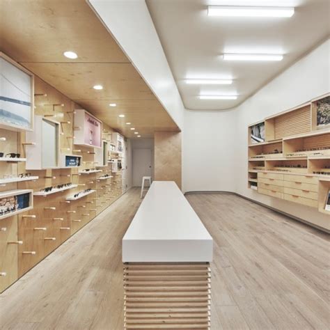 West Of West Experiments With Beautiful Roughness For Austin Offices