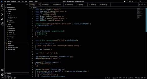Video Prem Tatkari On Linkedin Completed Task 2 Personal Blog During Internship At