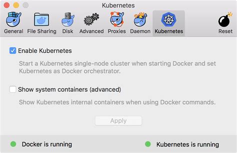 Dockerに統合されたkubernetesでローカル開発用のmysqlを運用する Paasがかりの部屋
