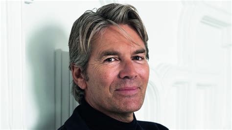 Piet Boon On What He Wants To See From Dezeen Awards 2021 Interiors